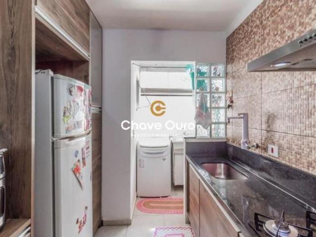 Apartamento à venda em São Cristóvão