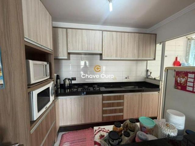 Apartamento à venda em São Cristóvão