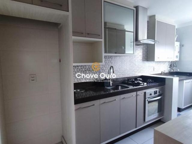 Apartamento à venda em São Cristóvão