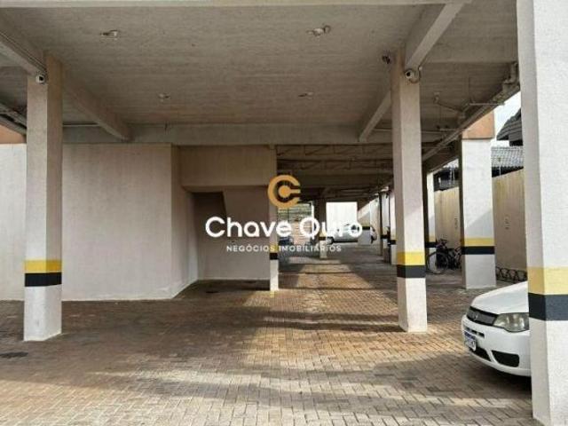 Apartamento à venda em São Cristóvão