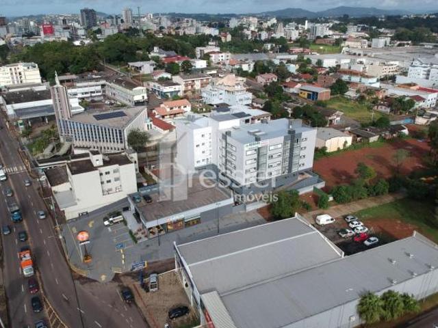 Apartamentos 2 dormitórios São Cristóvão