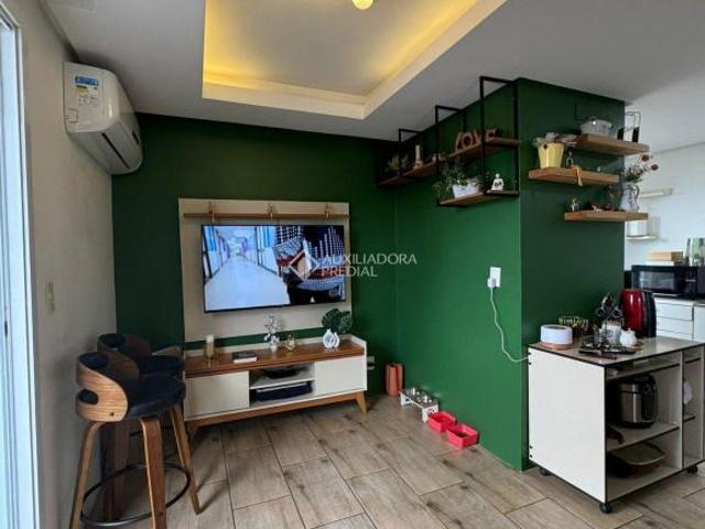 Apartamento à venda em São Cristóvão Lajeado