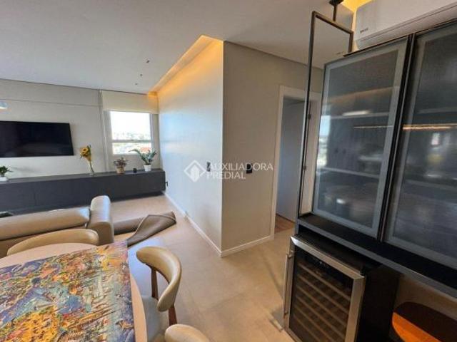 Apartamento à venda em São Cristóvão, Lajeado