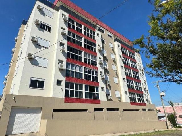 Apartamento à venda em São Cristóvão, Lajeado