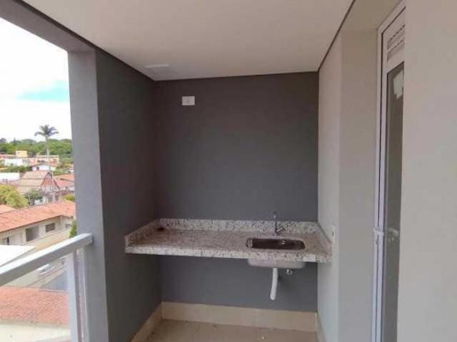 apartamento à venda em são dimas, piracicaba 1 quarto 48m²