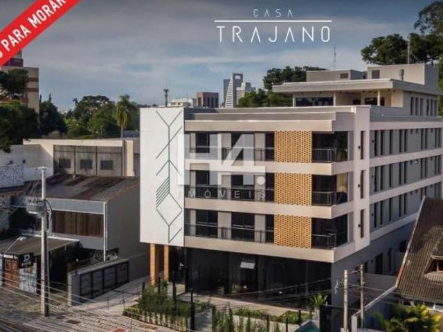 Apartamento à venda em São Francisco