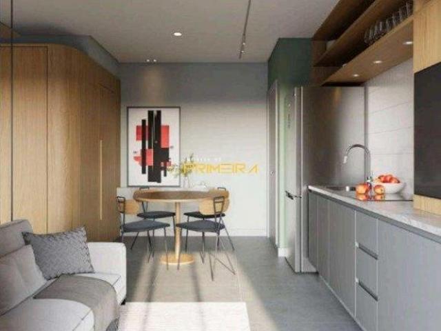 Apartamento à venda em São Francisco