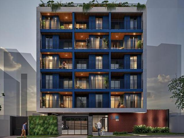 Apartamento à venda em São Francisco