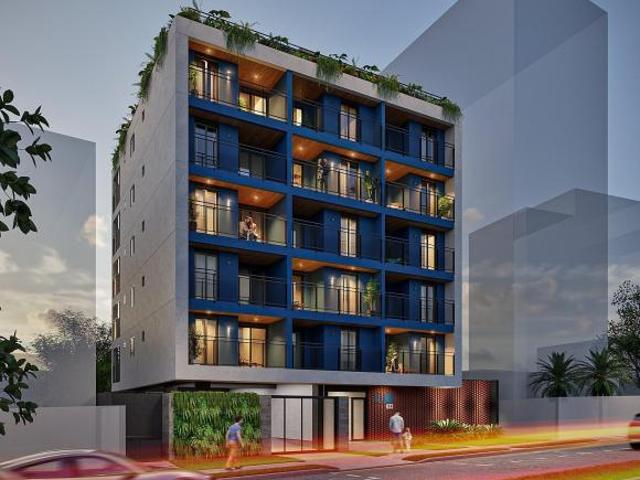 Apartamento à venda em São Francisco