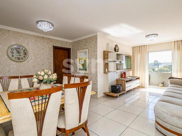 Apartamento à venda em São Francisco