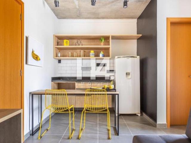 Apartamento à venda em São Francisco