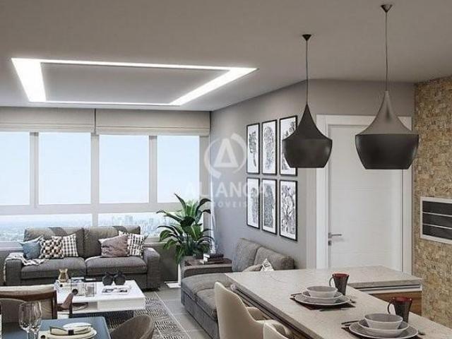 Apartamento à venda em São Francisco