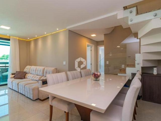 Apartamento à venda em São Francisco