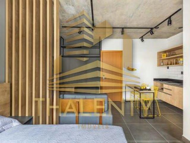 Apartamento à venda em São Francisco