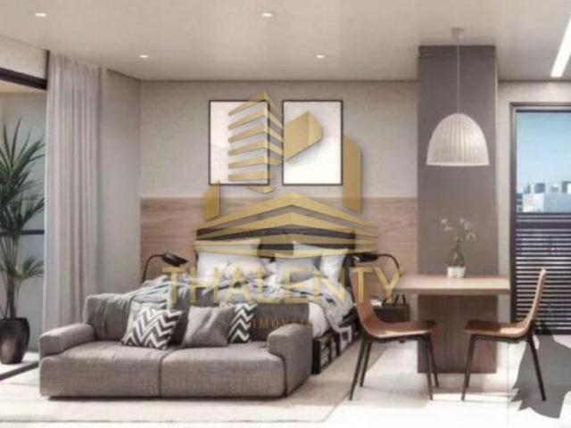 Apartamento à venda em São Francisco