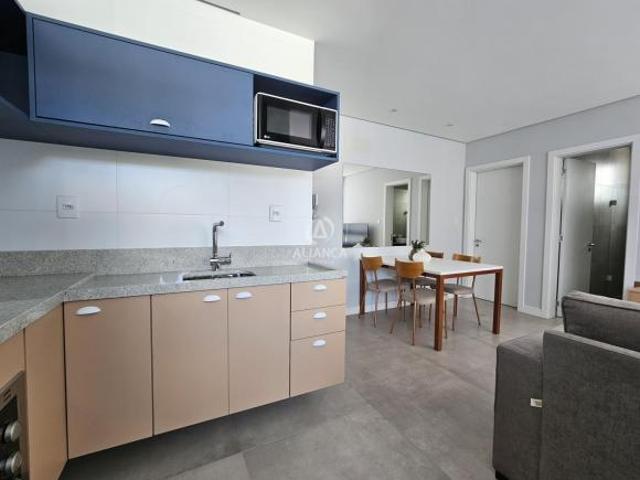 Apartamento à venda em São Francisco