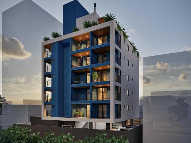 Apartamento à venda em São Francisco