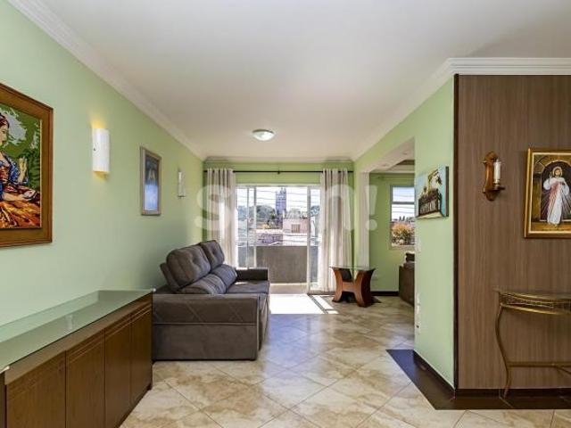 Apartamento à venda em São Francisco