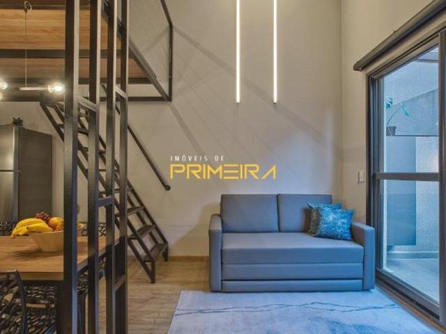 Apartamento à venda em São Francisco