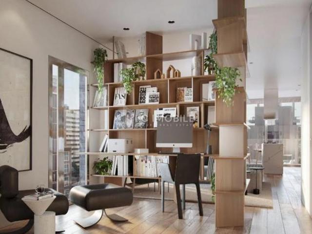 Apartamento à venda em São Francisco