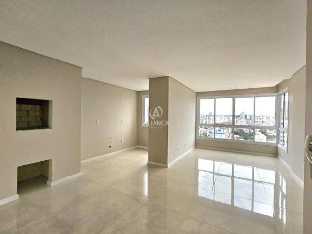 Apartamento à venda em São Francisco