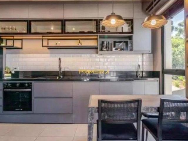 Apartamento à venda em São Francisco