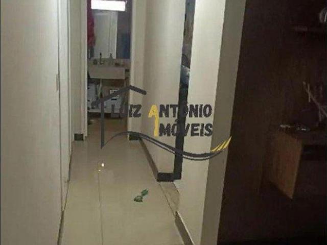 Apartamento à venda em São Gabriel