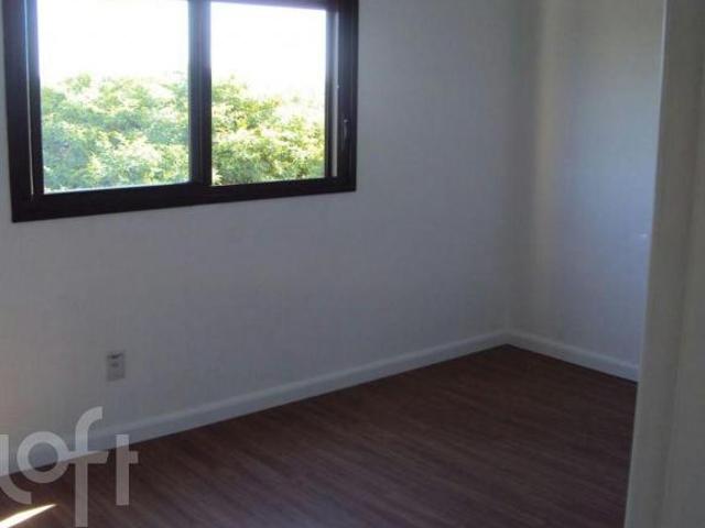 Apartamento à venda em São Geraldo com 41 m², 1 quarto, 1 vaga