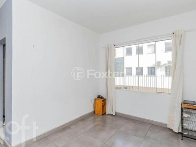 Apartamento à venda em São Geraldo com 54 m², 2 quartos