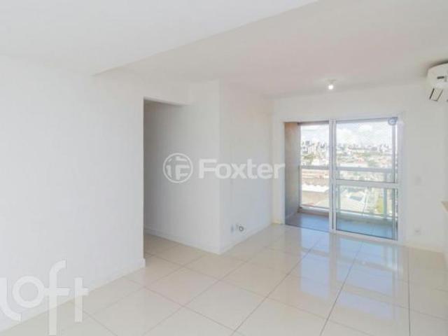 Apartamento à venda em São Geraldo com 67 m², 2 quartos, 1 suíte, 1 vaga