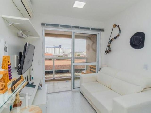 Apartamento à venda em São Geraldo com 67 m², 2 quartos, 1 suíte, 1 vaga