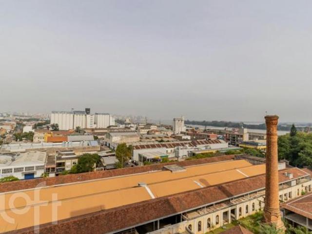 Apartamento à venda em São Geraldo com 67 m², 2 quartos, 1 suíte, 1 vaga