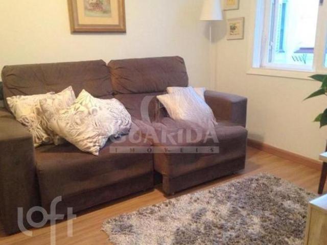 Apartamento à venda em São Geraldo com 72 m², 3 quartos