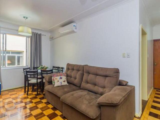 Apartamento à venda em São Geraldo com 76 m², 2 quartos