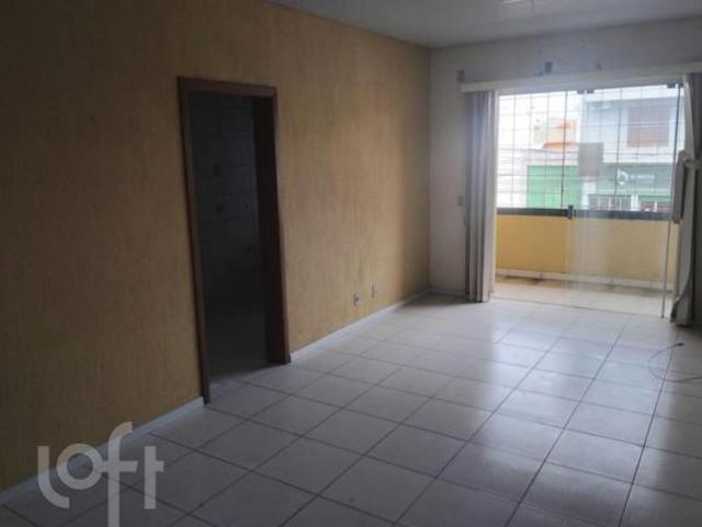 Apartamento à venda em São Geraldo com 83 m², 2 quartos