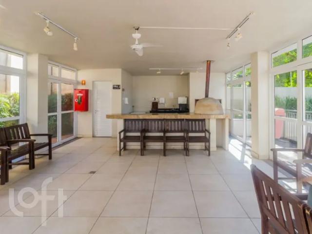 Apartamento à venda em São Geraldo com 82 m², 2 quartos, 1 suíte, 1 vaga