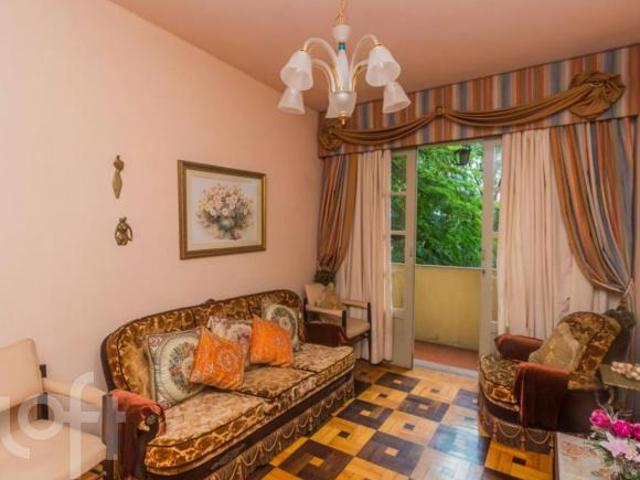 Apartamento à venda em São Geraldo com 84 m², 3 quartos