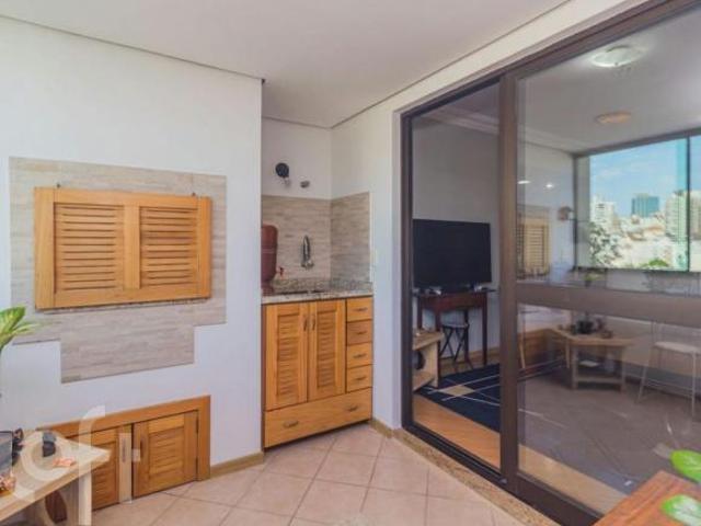 Apartamento à venda em São Geraldo com 85 m², 2 quartos, 1 suíte, 1 vaga
