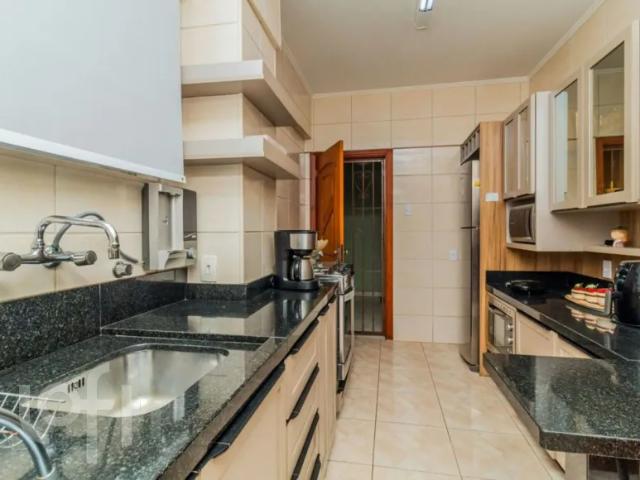 Apartamento à venda em São Geraldo com 121 m², 3 quartos
