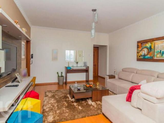 Apartamento à venda em São Geraldo com 121 m², 3 quartos