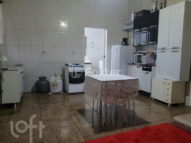 Apartamento à venda em São Geraldo com 30 m², 1 quarto