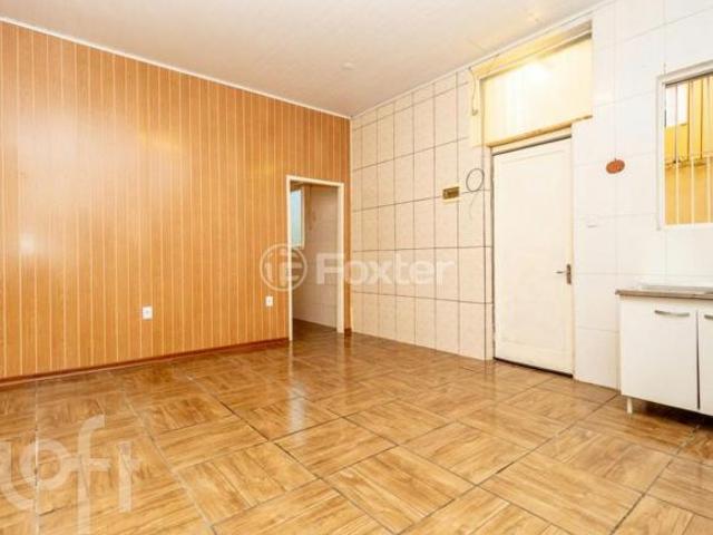 Apartamento à venda em São Geraldo com 30 m², 1 quarto