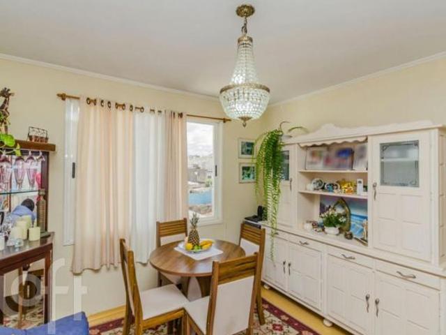 Apartamento à venda em São Geraldo com 38 m², 1 quarto, 1 suíte