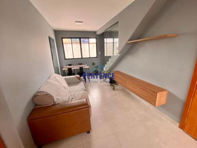 Apartamento à venda em São Geraldo