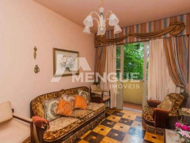 Apartamento à venda em São Geraldo