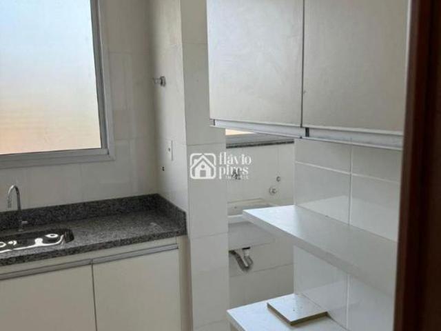 Apartamento à venda em São Geraldo