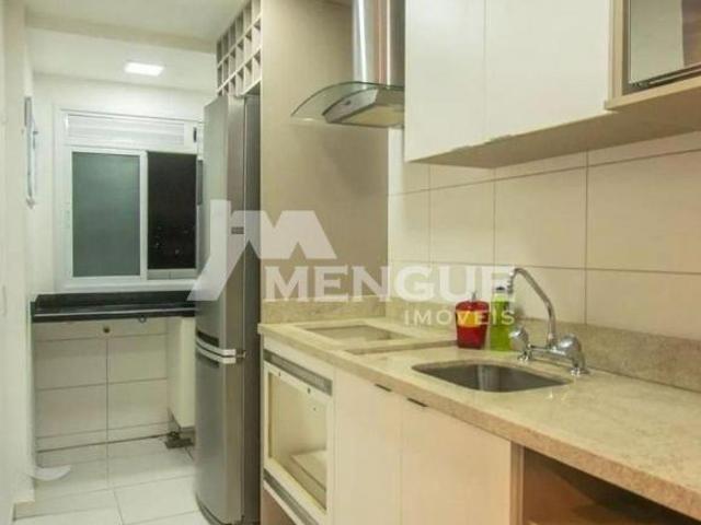 Apartamento à venda em São Geraldo