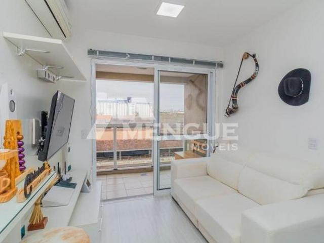 Apartamento à venda em São Geraldo