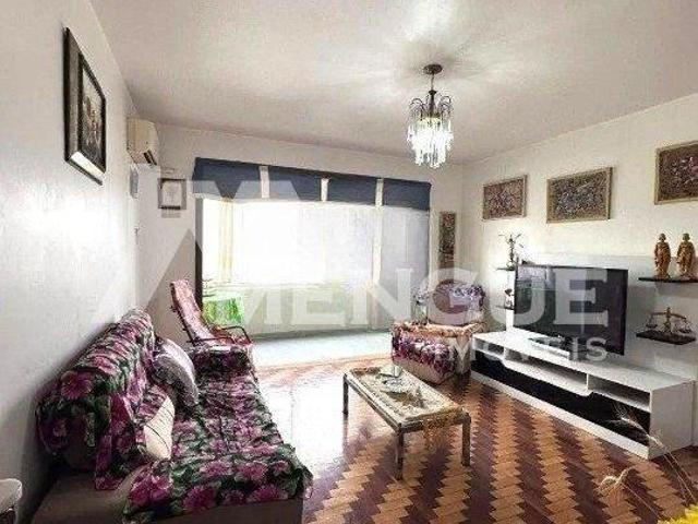 Apartamento à venda em São Geraldo