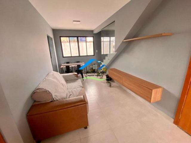 Apartamento à venda em São Geraldo